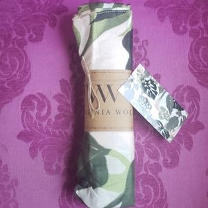 Virginia Wolf | Swim | Nwt Virginia Wolf Multi Wear Wrap | Poshmark